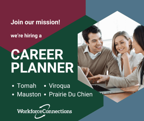 Log In | Workforce Connections